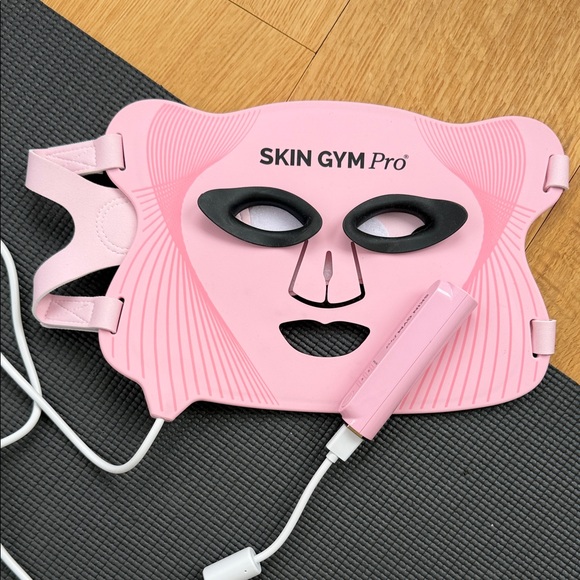Skincare | Skin Gym Pro Led Face Mask | Poshmark